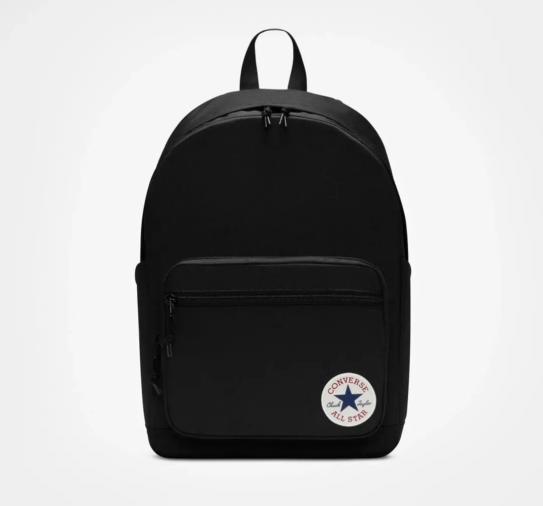 CONVERSE Go Large Backpack-P1,550, Men's Fashion, Bags, Backpacks on ...