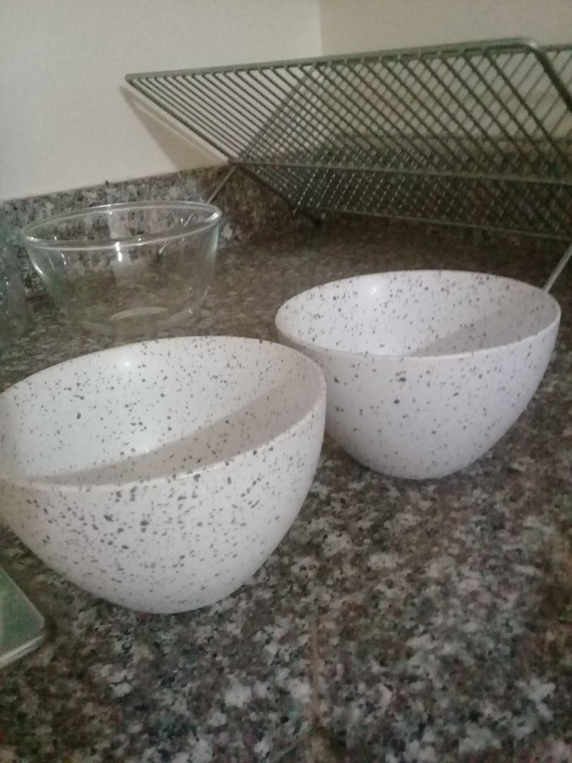 Crofton 4-bowl set, Furniture & Home Living, Kitchenware & Tableware ...
