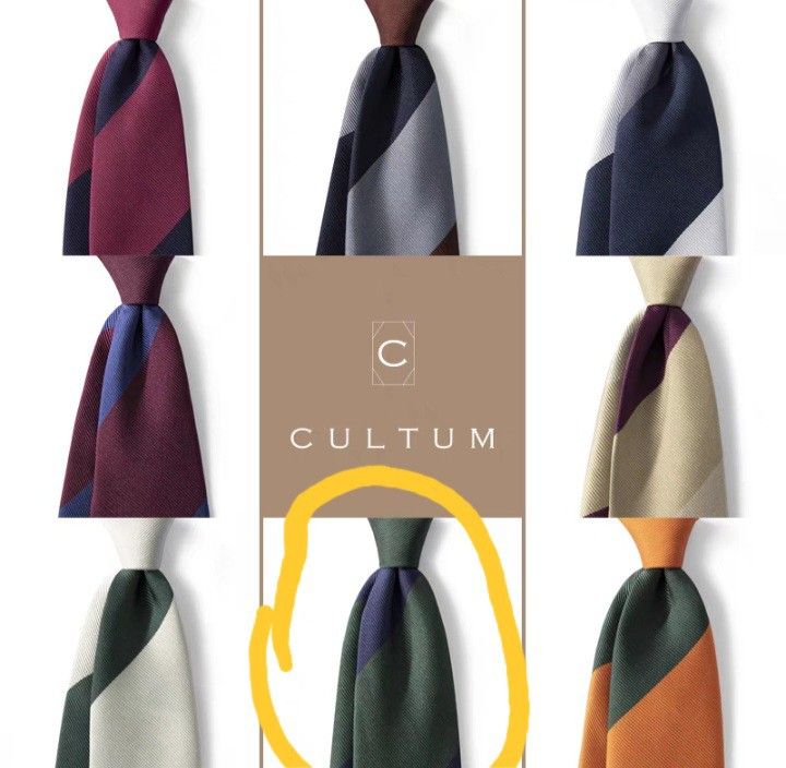 CULTUM Light luxury high-tie men, Men's Fashion, Coats, Jackets and ...