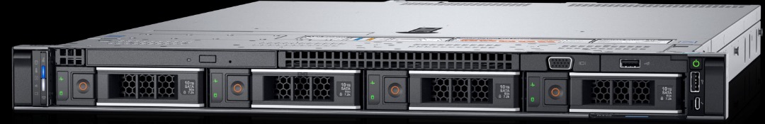 Dell PowerEdge R440 Server, Computers & Tech, Office & Business ...