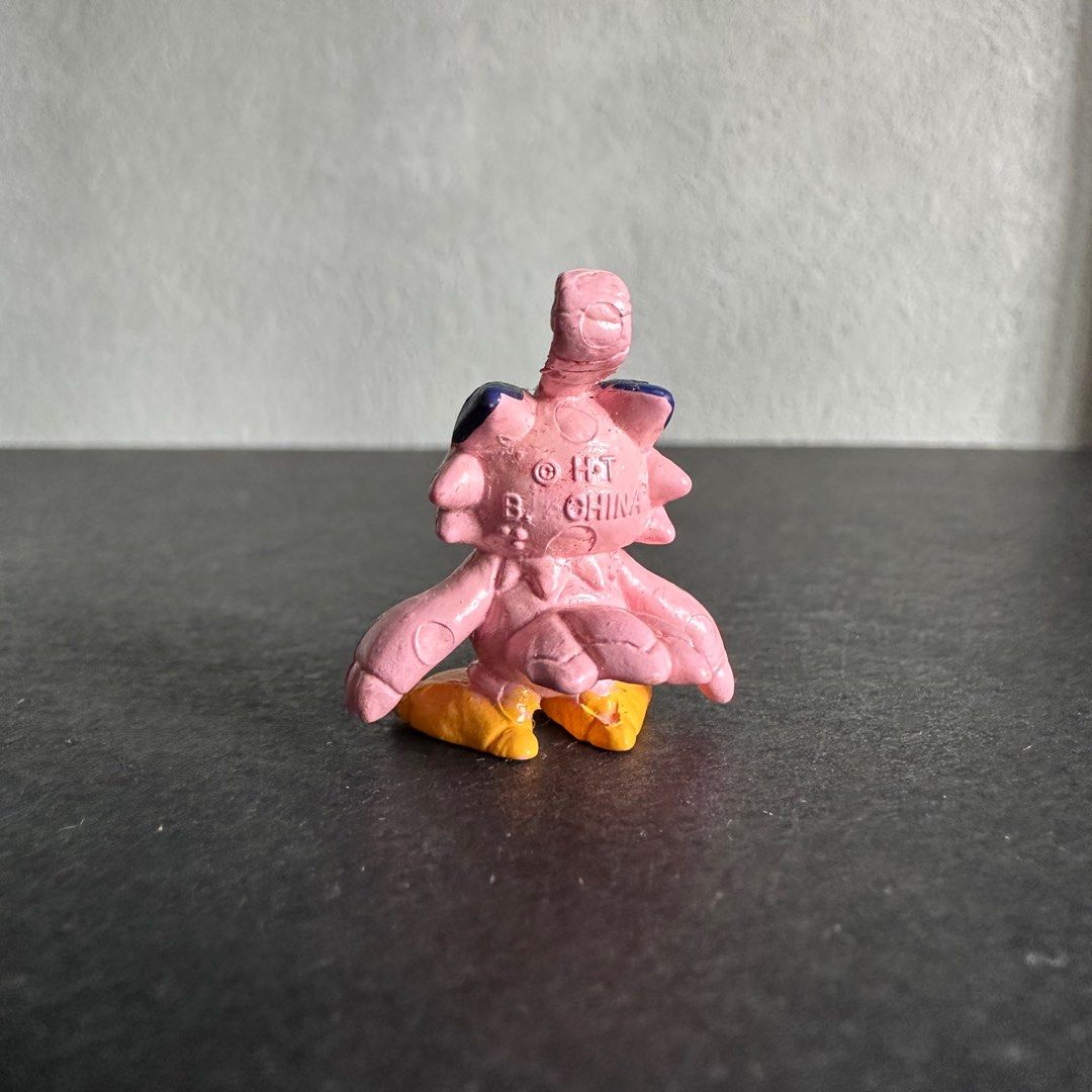 Digimon Biyomon Rookie Figures Original Figures Bandai, Hobbies & Toys ...