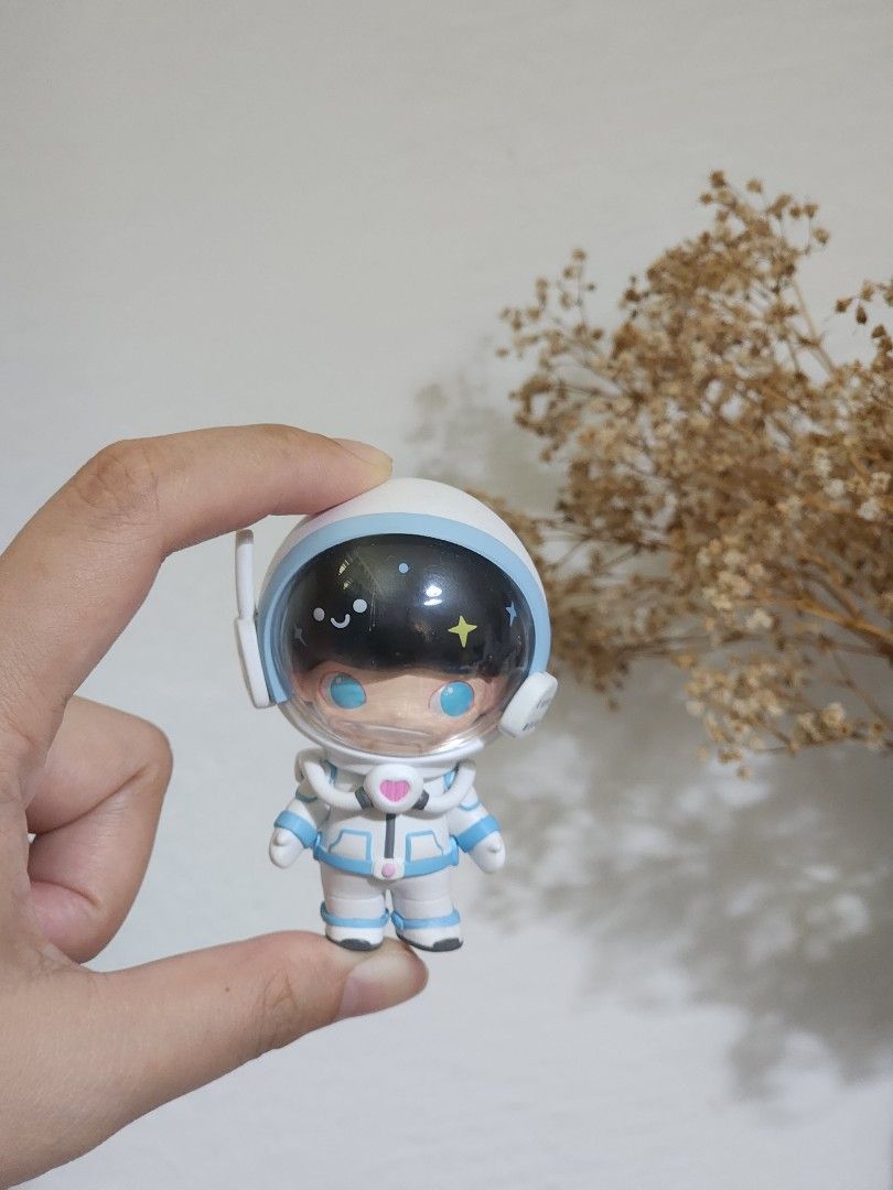 DIMOO figures in different series, Hobbies & Toys, Toys & Games on ...