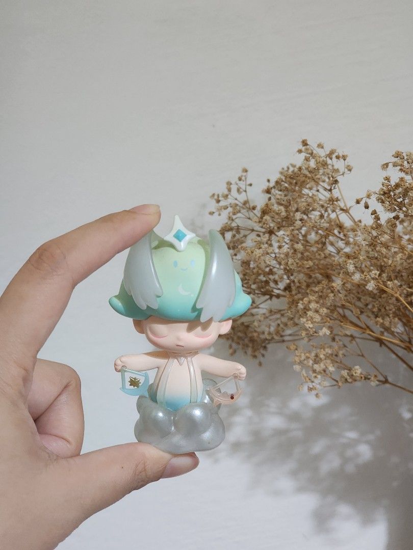 DIMOO figures in different series, Hobbies & Toys, Toys & Games on ...