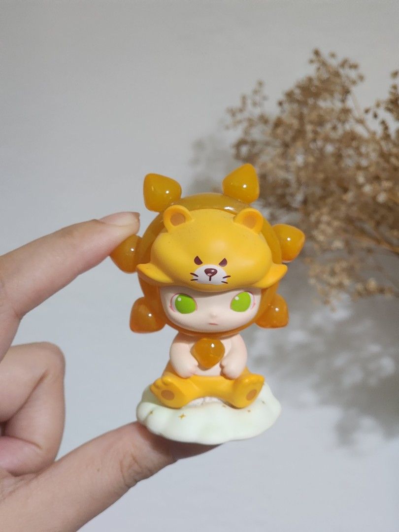 DIMOO figures in different series, Hobbies & Toys, Toys & Games on ...