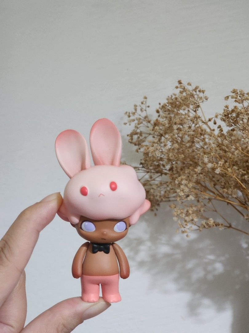 DIMOO figures in different series, Hobbies & Toys, Toys & Games on ...