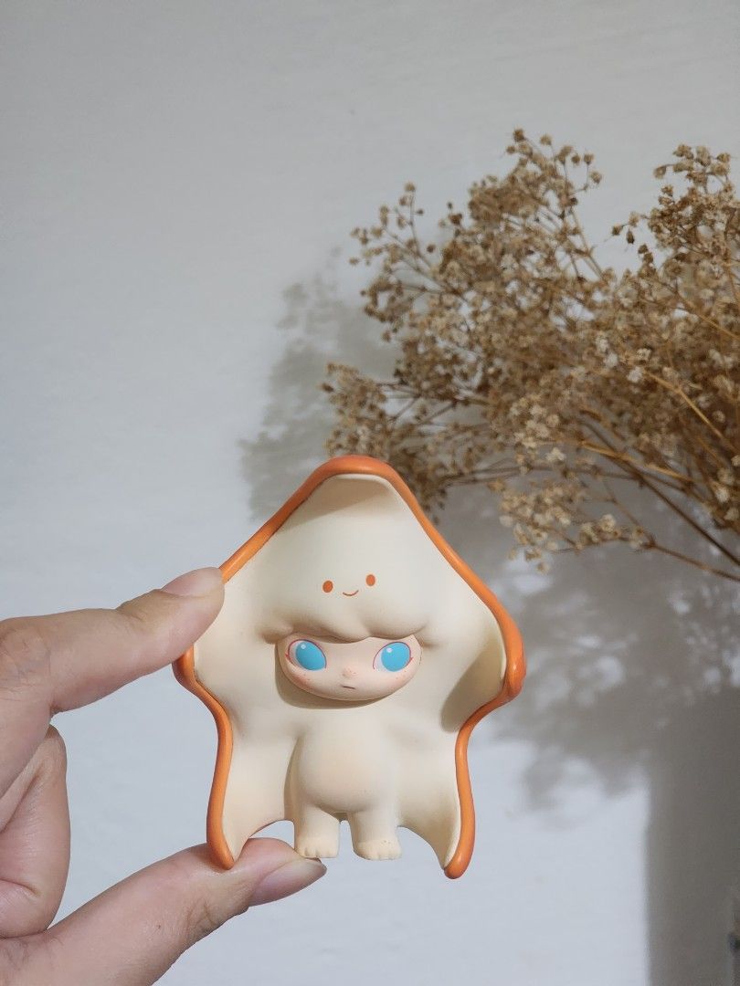 DIMOO figures in different series, Hobbies & Toys, Toys & Games on ...