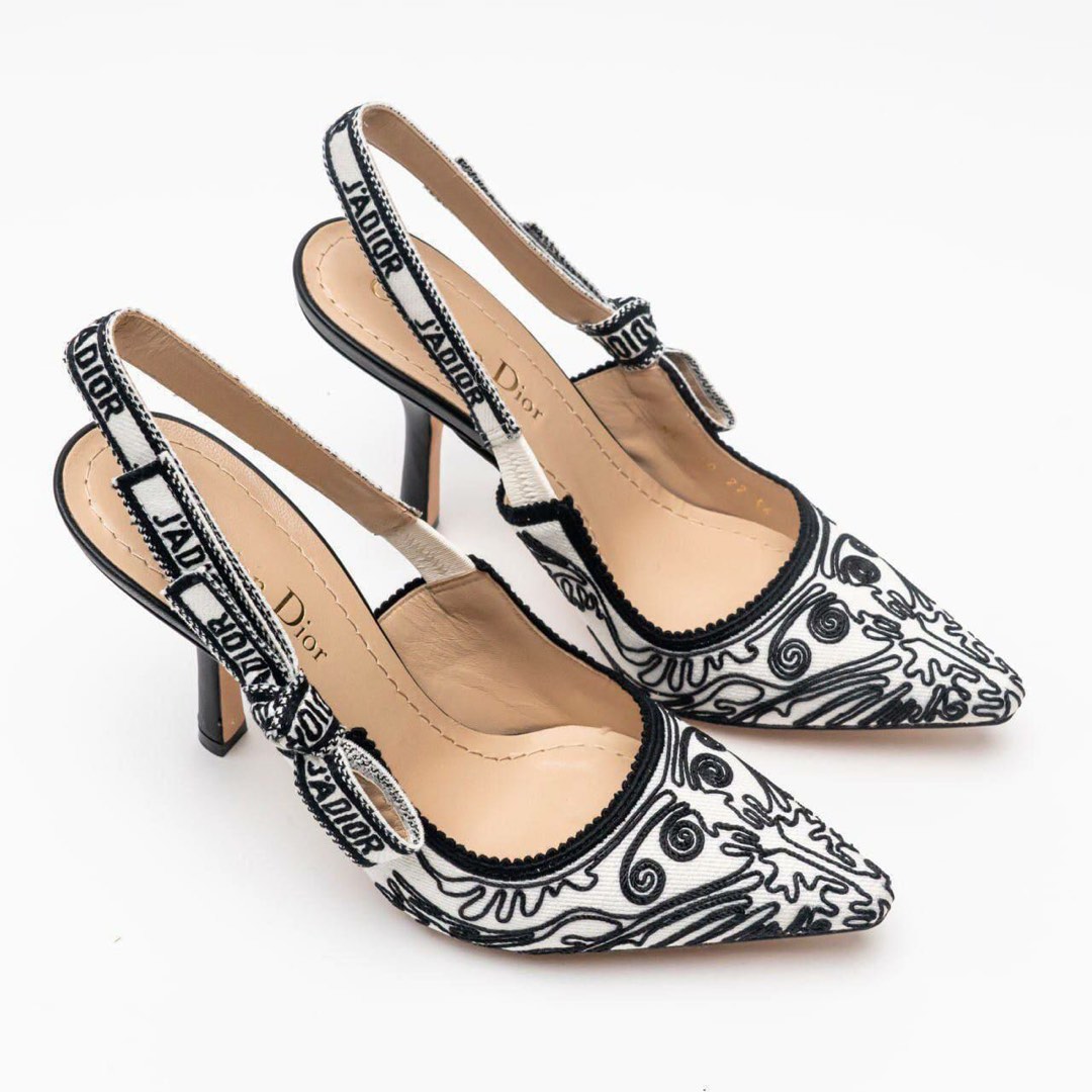 Dior, Fesyen Wanita, Sepatu di Carousell