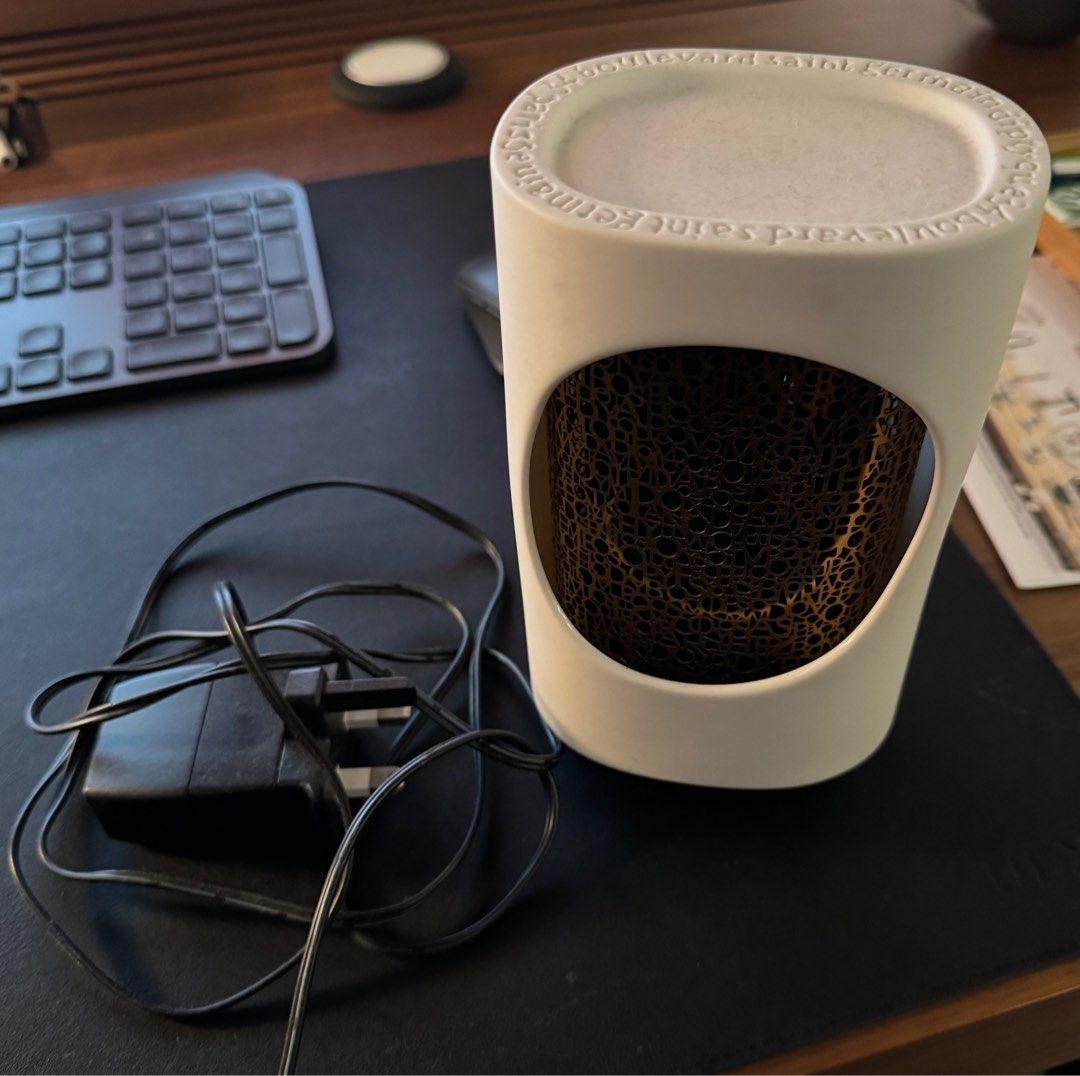 Diptyque Electric Diffuser, Furniture & Home Living, Home Fragrance on ...