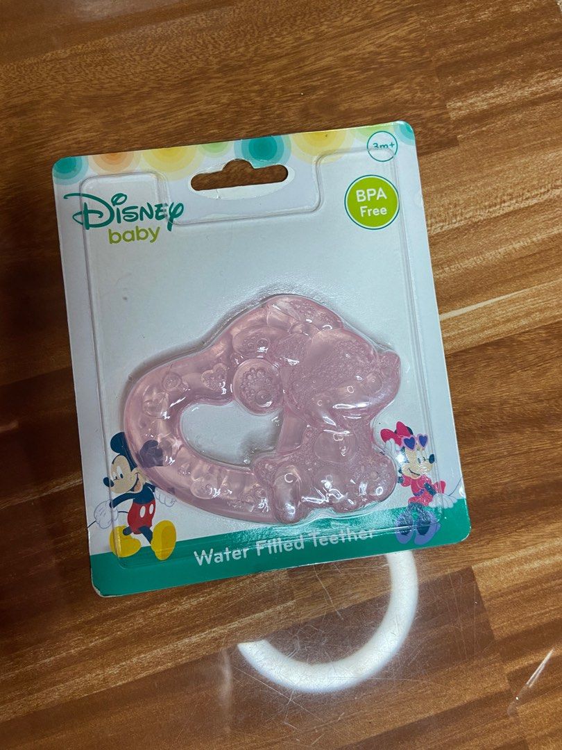 Disney Baby Pacifier, Babies & Kids, Nursing & Feeding, Soothers ...
