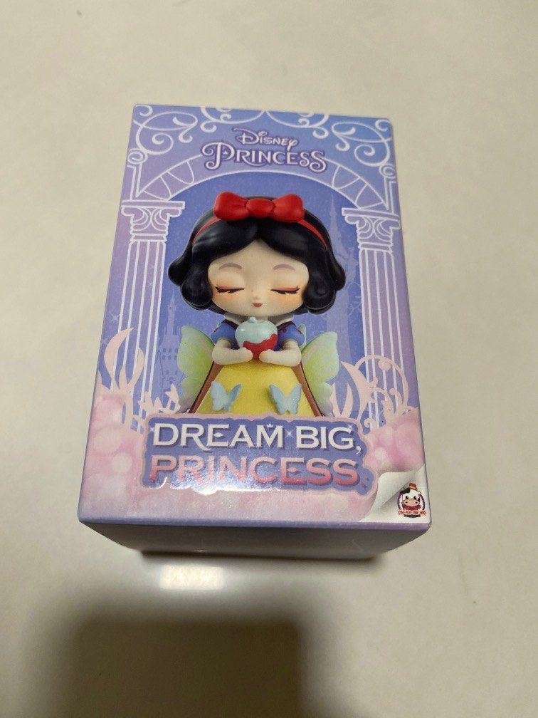 Disney dream big princess, Hobbies & Toys, Toys & Games on Carousell