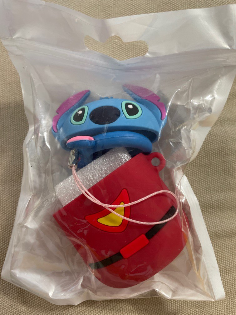 Disney stitch, Mobile Phones & Gadgets, Mobile & Gadget Accessories ...