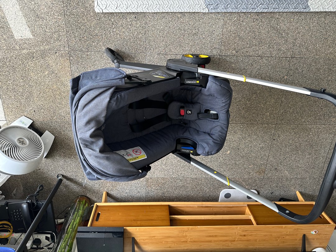 Doona Stroller, Babies & Kids, Going Out, Strollers on Carousell