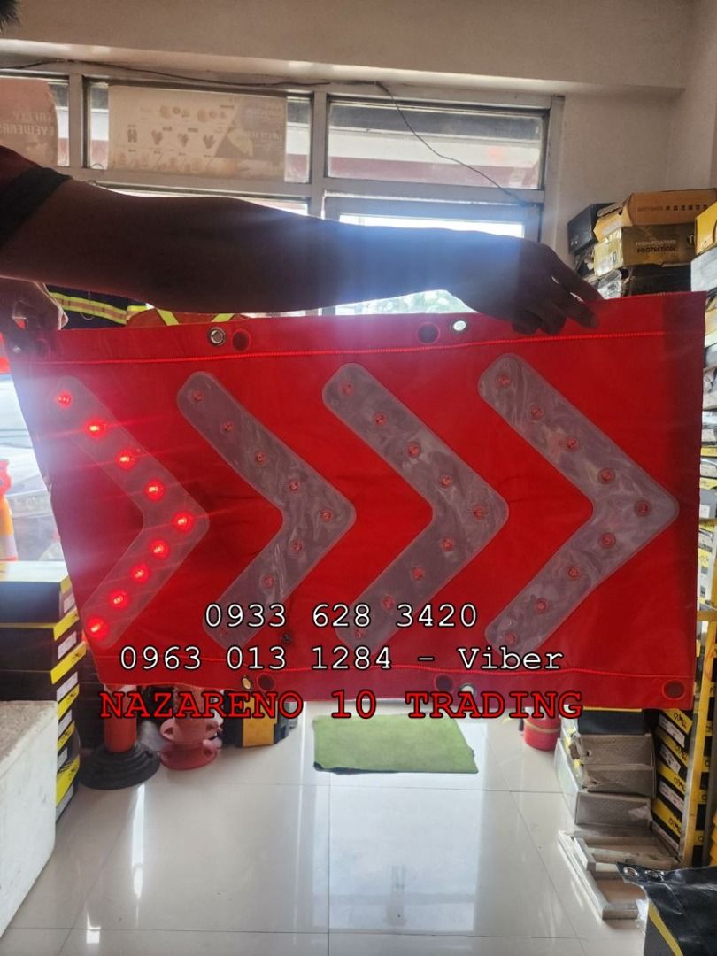 Early Warning Device- EWD, Looking For on Carousell