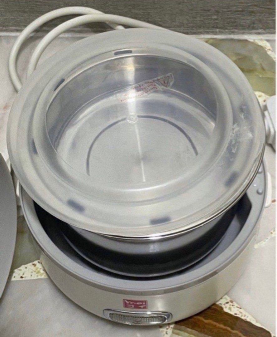 Electric Cooker Portable, TV & Home Appliances, Kitchen Appliances ...