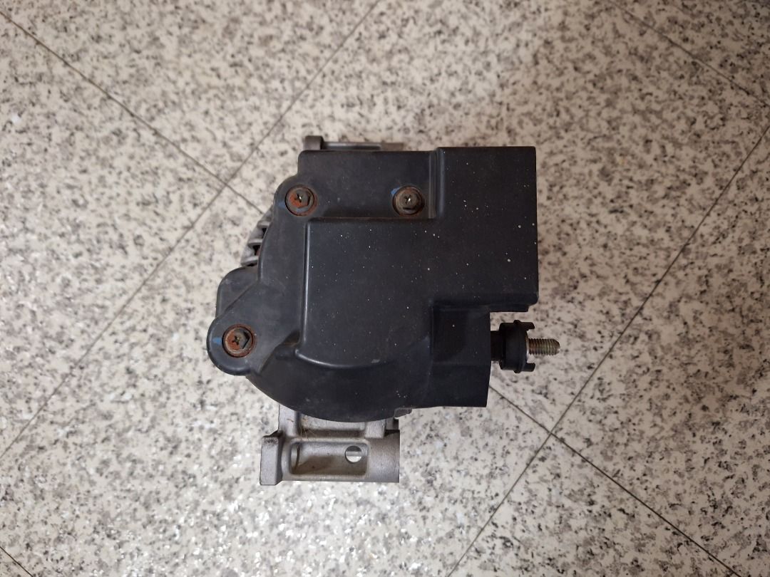 福特ESCAPE/2.3 發電機/中古, 汽機車零配件在旋轉拍賣