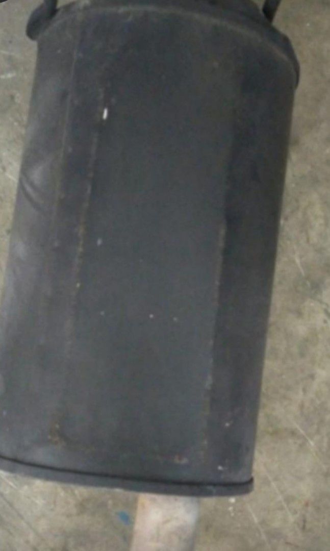 Fd2r operated exhaust, Car Accessories, Accessories on Carousell