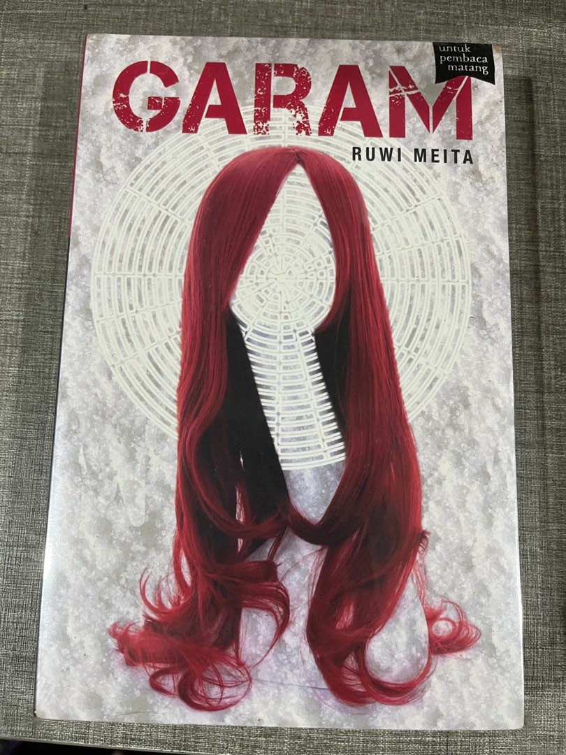 Fixi Garam, Hobbies & Toys, Books & Magazines, Storybooks on Carousell
