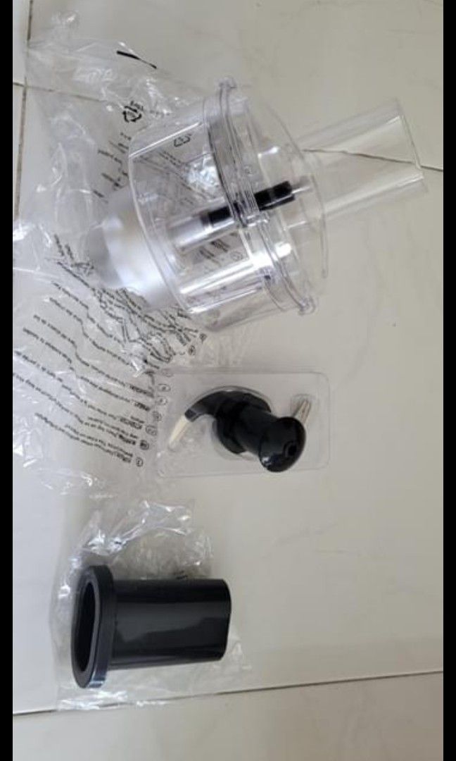 Food Processor Jar, TV & Home Appliances, Kitchen Appliances, Juicers ...