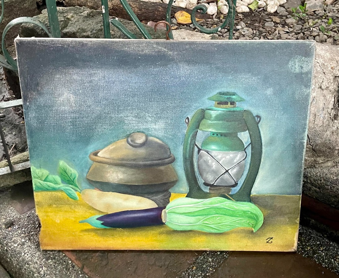 FOR SALE: Mitsubishi Canter Closed Van 4D30 10ft., Furniture & Home ...