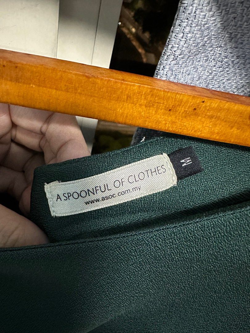 Formal mini dinner dress with low back and ruffle sleeves, Women's ...