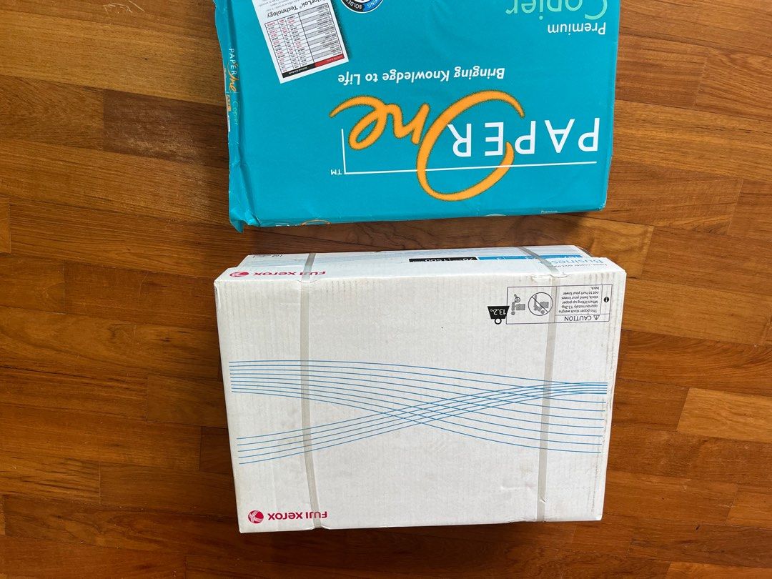 Fuji Xerox A3 paper 70g, Everything Else on Carousell