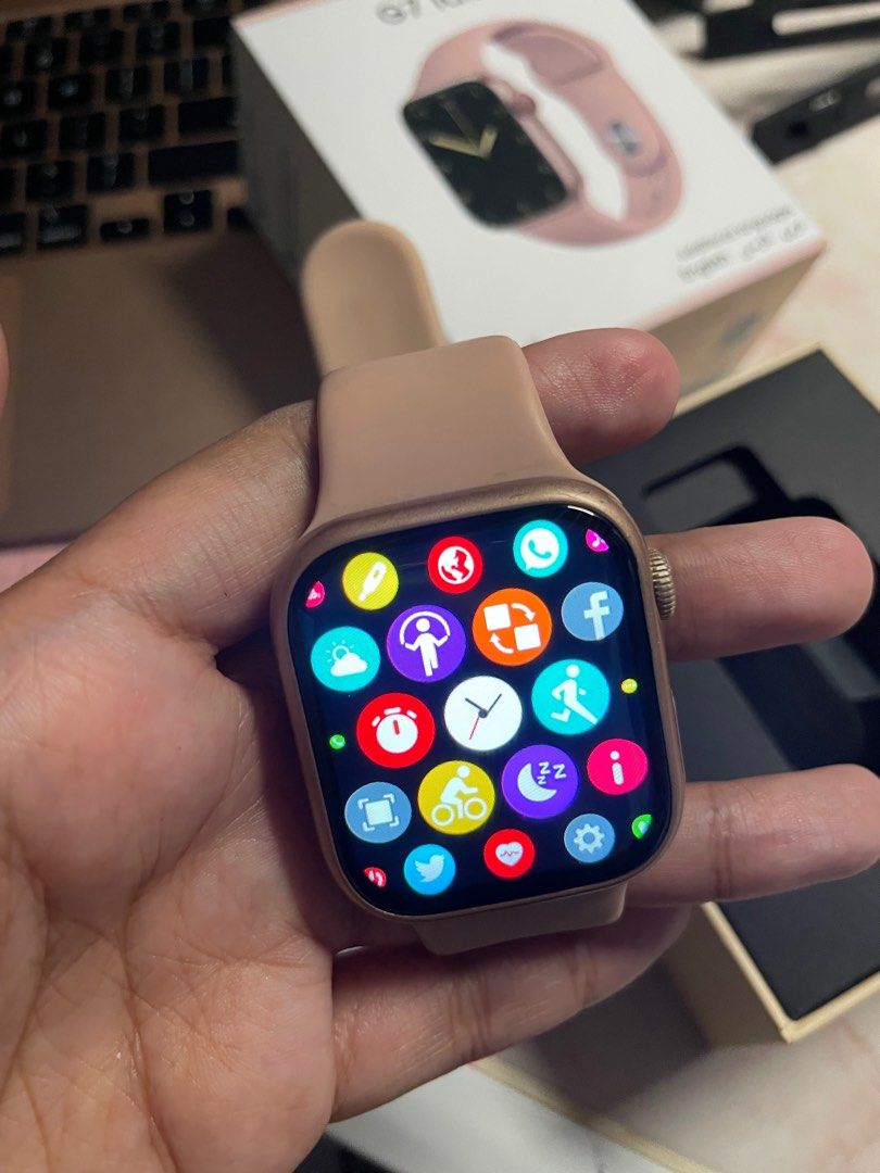 G7 Talk by X.Cell Smartwatch, Mobile Phones & Gadgets, Wearables ...