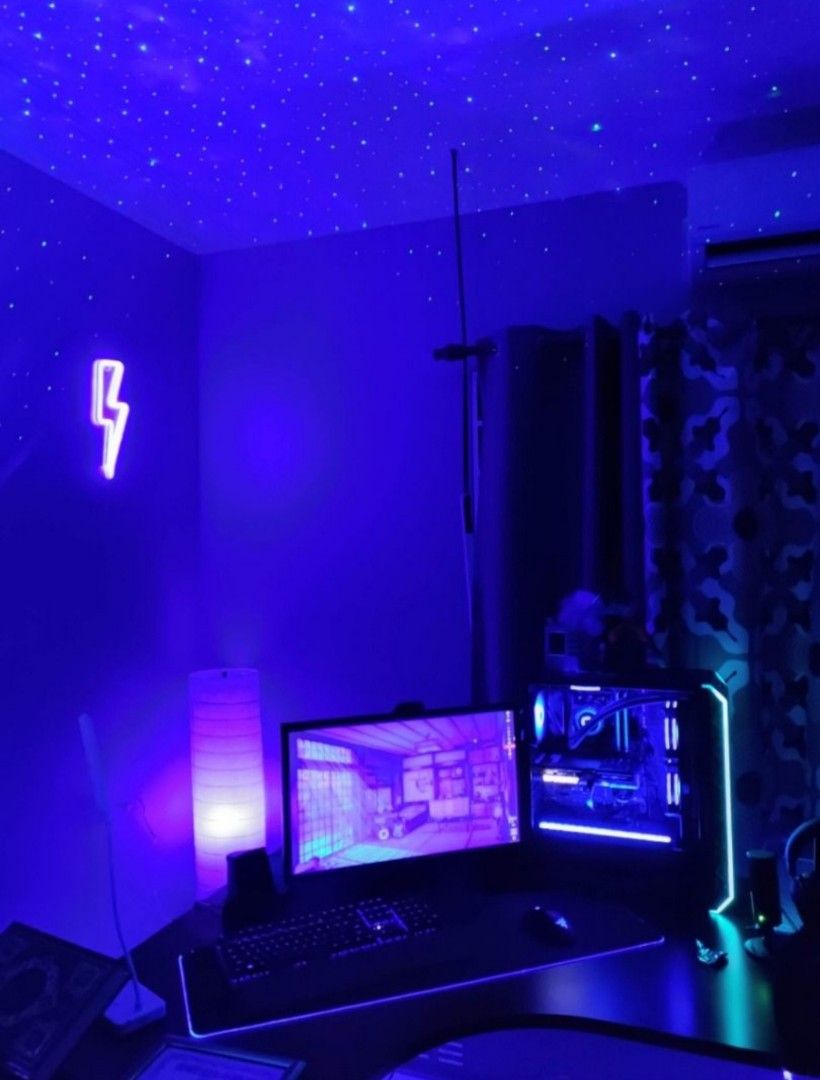 GAMING PC SET PREMIUM!!!, Computers & Tech, Desktops on Carousell