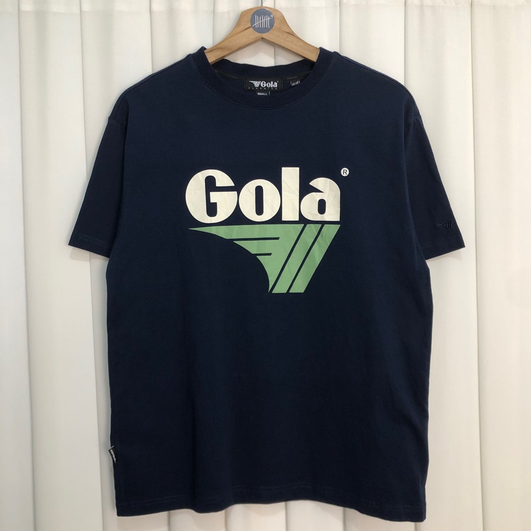 Gola Classics, Men's Fashion, Tops & Sets, Tshirts & Polo Shirts on ...