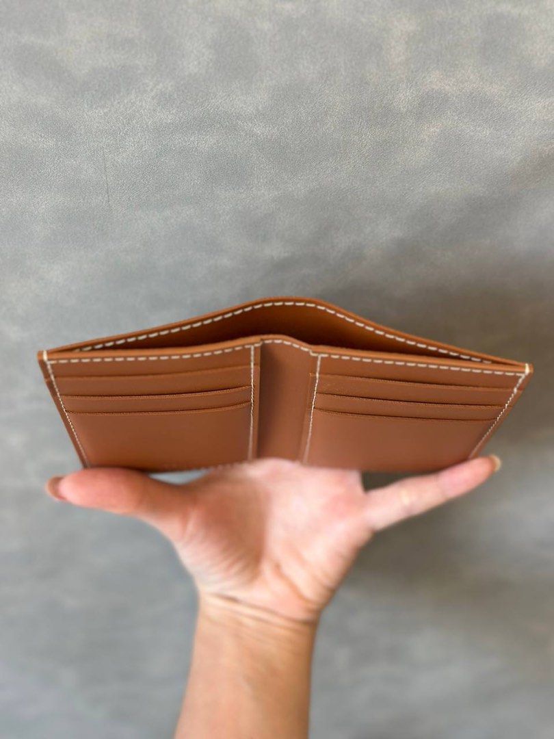 Goyard St.Pierre Card Organizer Wallet, Luxury, Bags & Wallets on Carousell