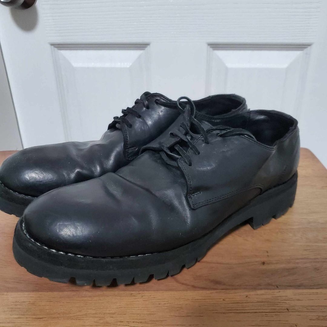 Guidi 792v, Men's Fashion, Footwear, Dress Shoes on Carousell