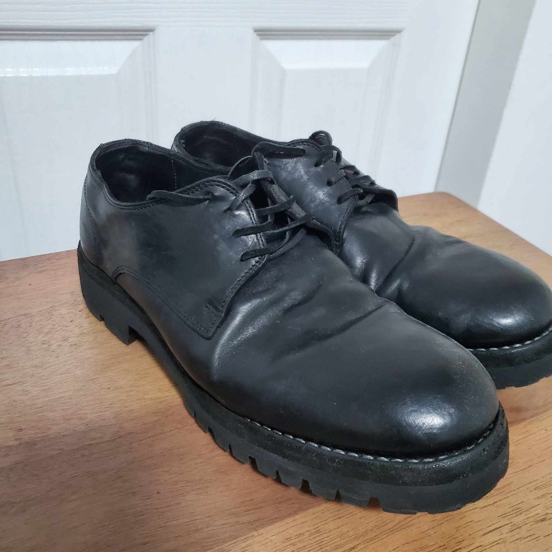 Guidi 792v, Men's Fashion, Footwear, Dress Shoes on Carousell