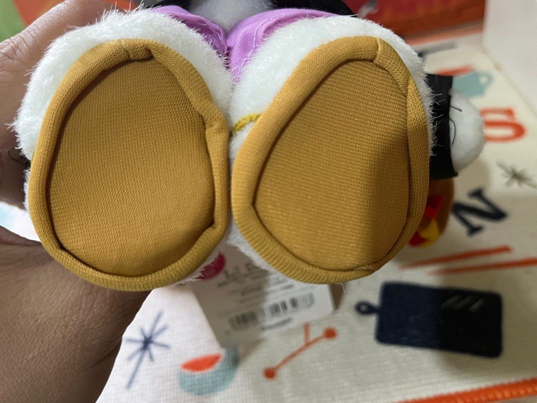 Hello Kitty Rare Chicken, Hobbies & Toys, Toys & Games on Carousell