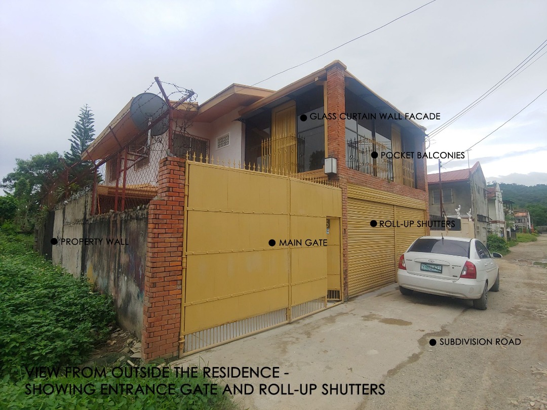 House and lot for sale, Property, For Sale, House & Lot on Carousell