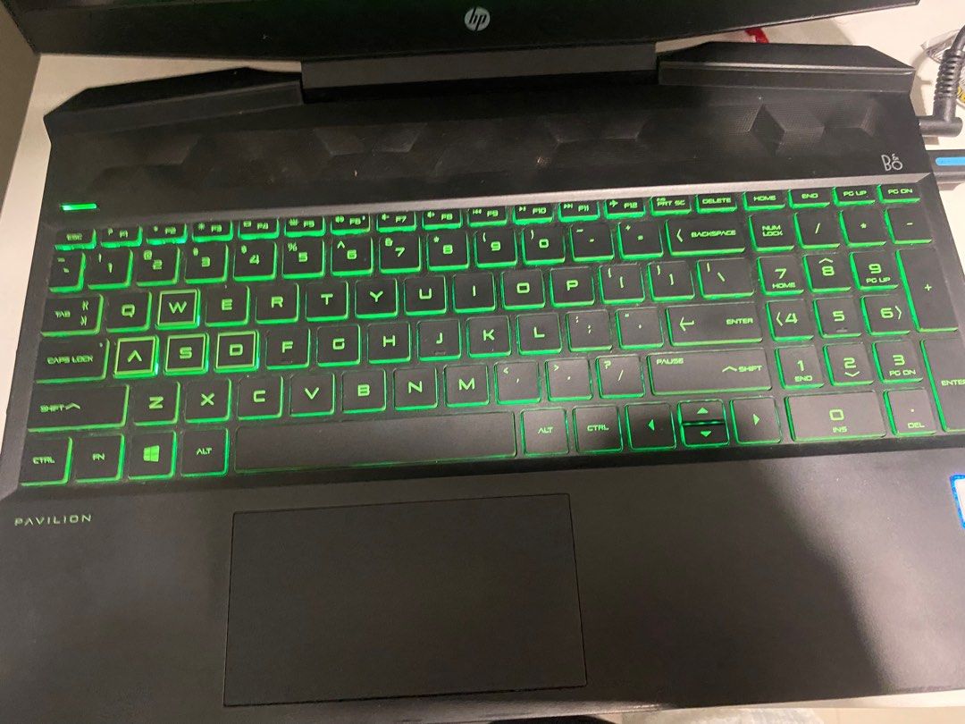 Hp Pavilion Gaming 24gb Ram 1 Tera Ssd Computers And Tech Laptops