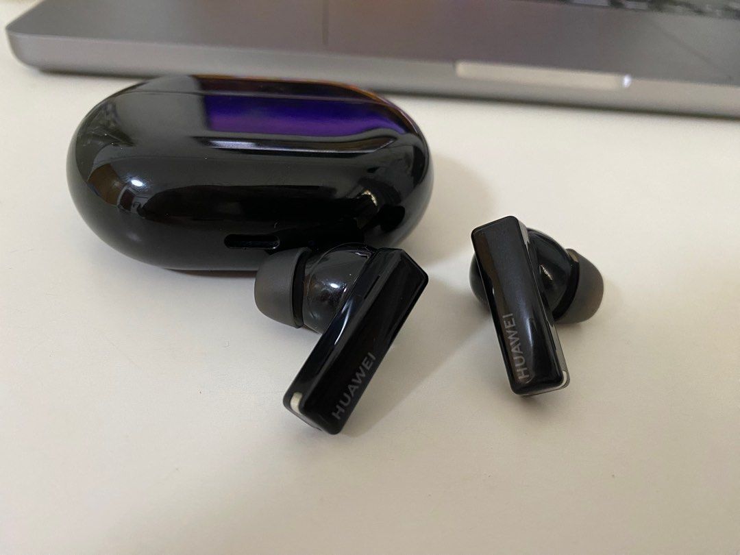 Huawei freebuds pro gen 1, Audio, Earphones on Carousell