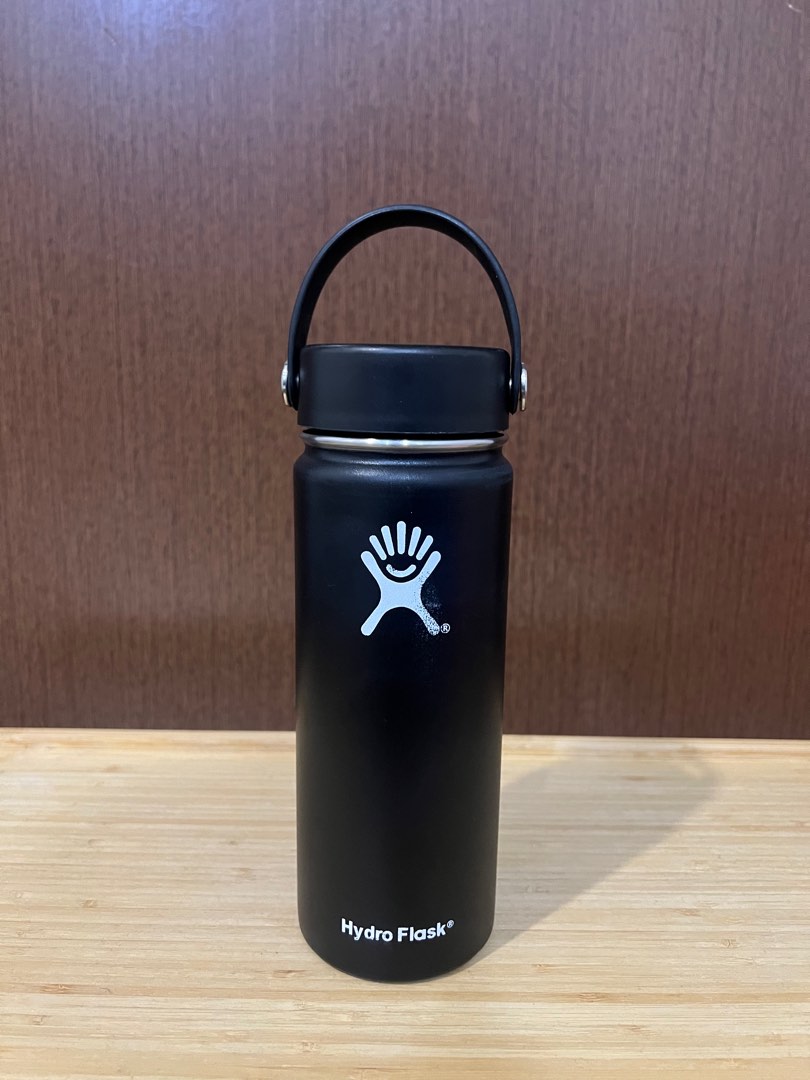 Hydro flask (532ml/18oz), Furniture & Home Living, Kitchenware ...