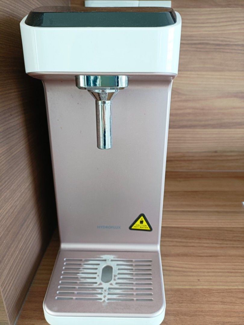 Hydroflux H2300 water dispenser, TV & Home Appliances, Kitchen ...