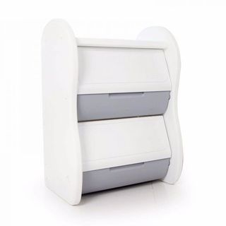 IFAM Easy Wave Book Shelf, Babies & Kids, Baby Nursery & Kids Furniture ...