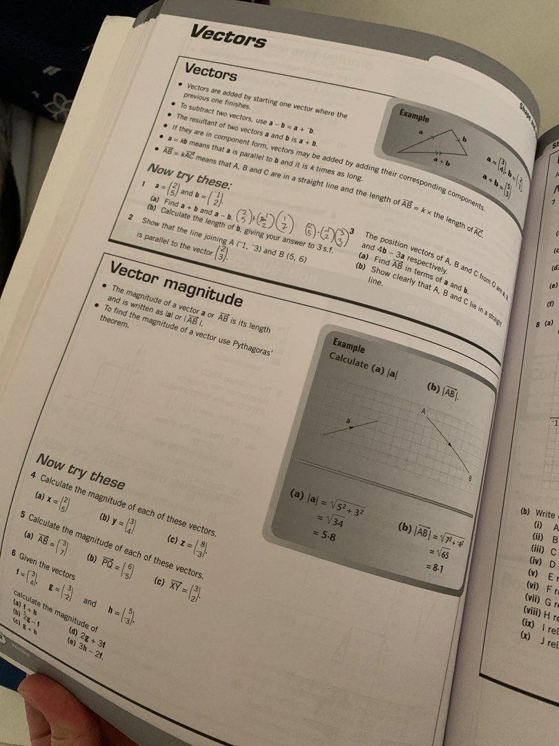 IGCSE Mathematics Revision Guide, Hobbies & Toys, Books & Magazines, Textbooks on Carousell
