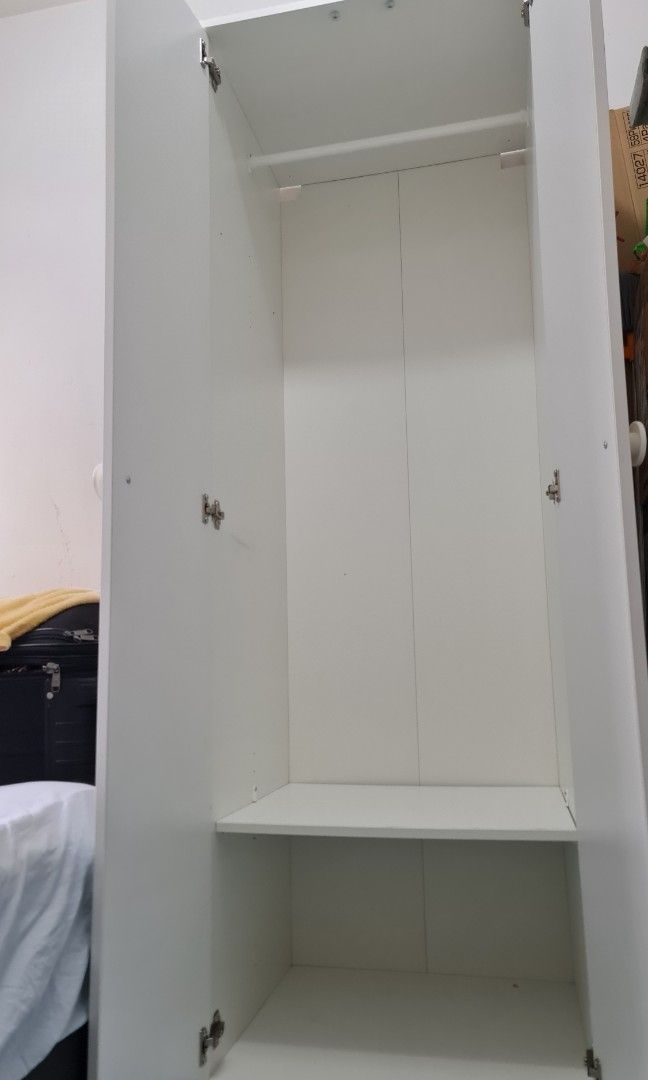 Ikea GODISHUS wardrobe, Babies & Kids, Baby Nursery & Kids Furniture ...
