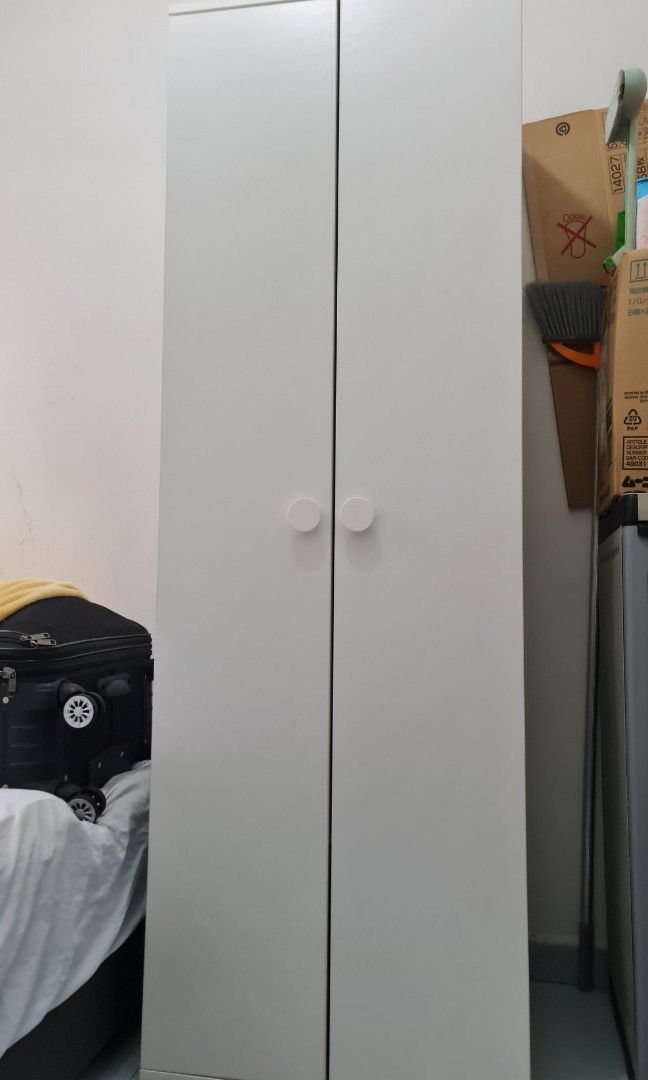 Ikea GODISHUS wardrobe, Babies & Kids, Baby Nursery & Kids Furniture ...