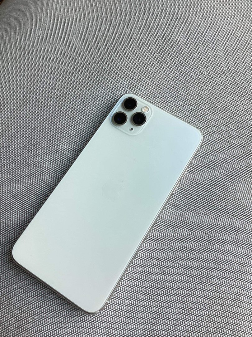 Iphone 11 promax 64 gb, Mobile Phones & Gadgets, Mobile Phones, iPhone ...