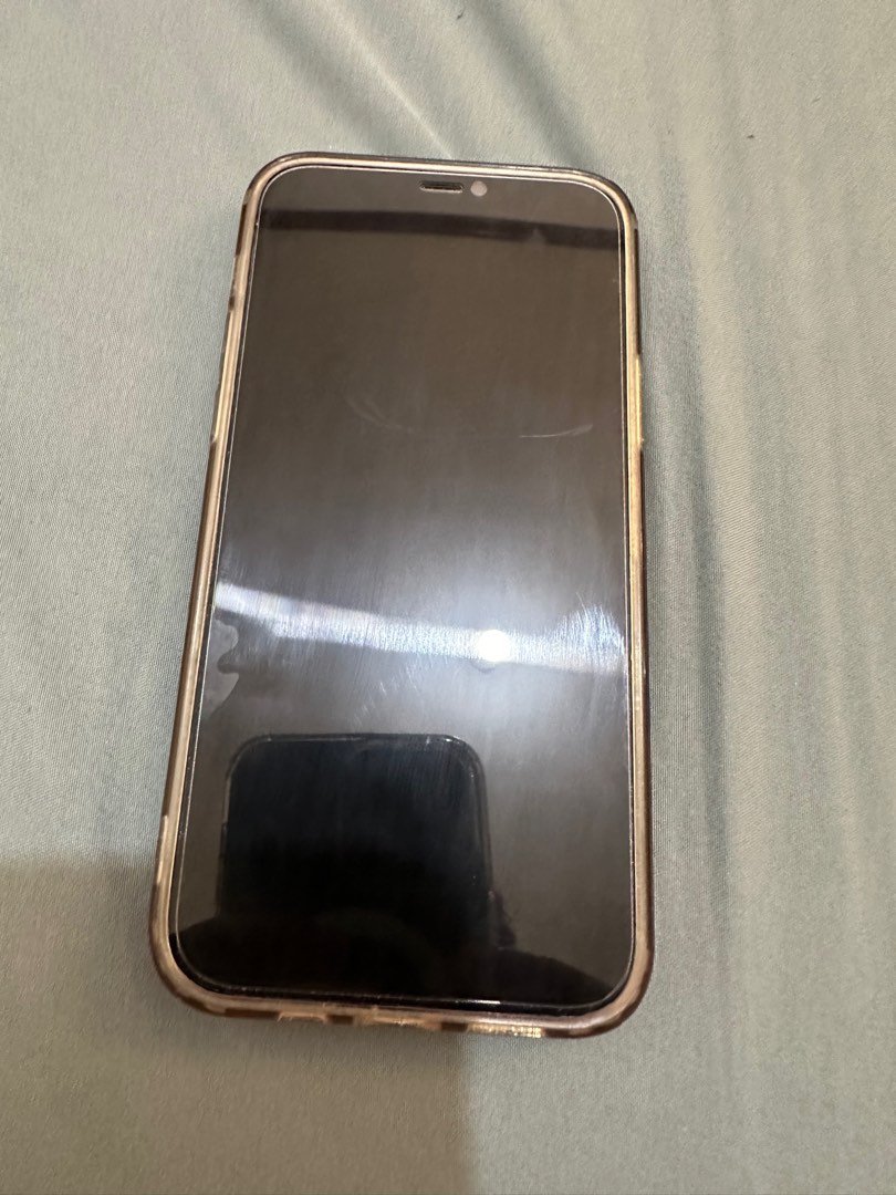 iPhone 12 - 128GB (Black) 89% Battery Health, Mobile Phones & Gadgets, Mobile Phones, iPhone ...