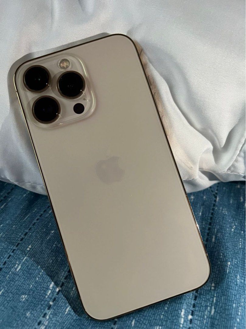 iPhone 13pro 256gb rose gold, Mobile Phones & Gadgets, Mobile Phones, iPhone, iPhone 13 Series ...