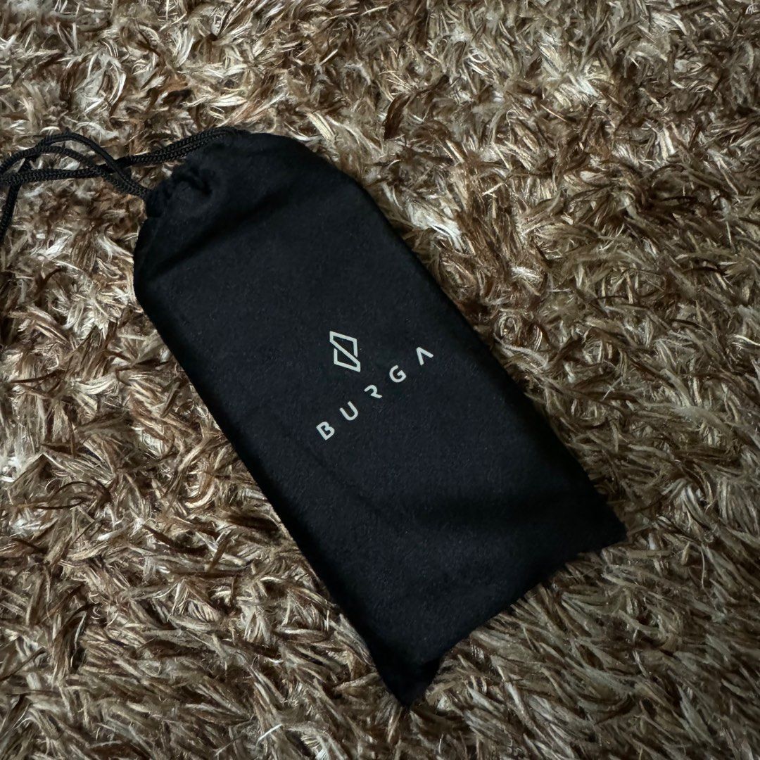 Iphone 15 pro: BURGA Tough casing, Mobile Phones & Gadgets, Mobile ...