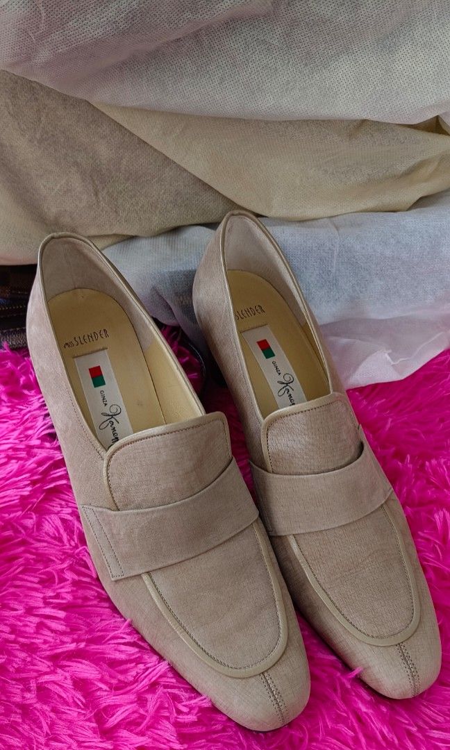 Italian shoes, Women's Fashion, Footwear, Boots on Carousell