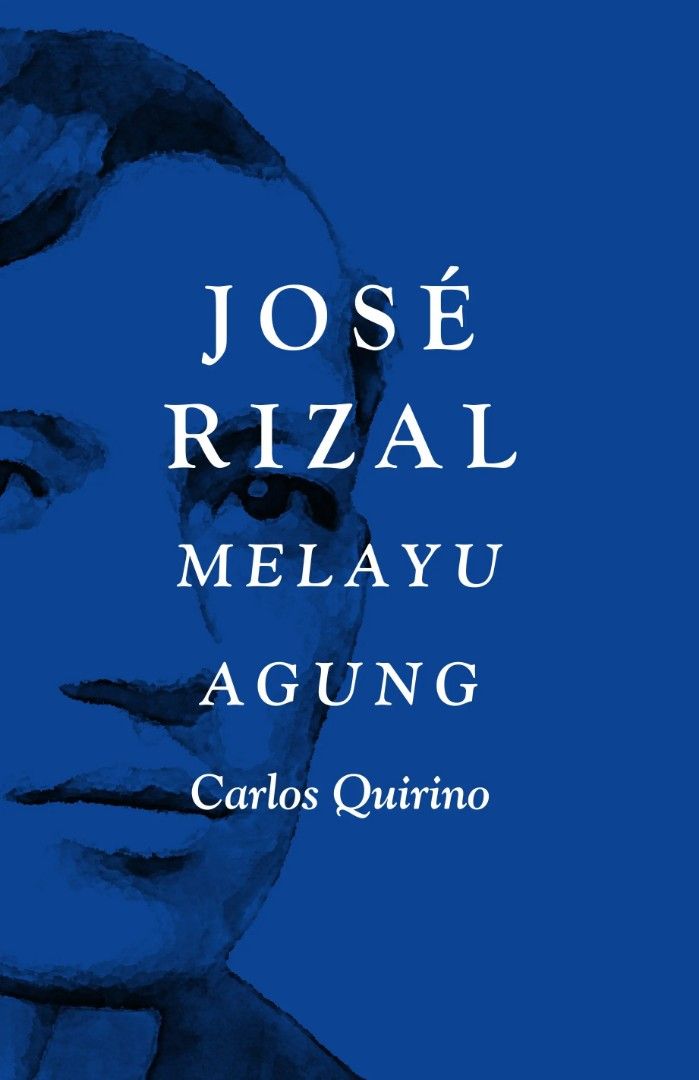 JOSE RIZAL : MELAYU AGUNG, Hobbies & Toys, Books & Magazines ...