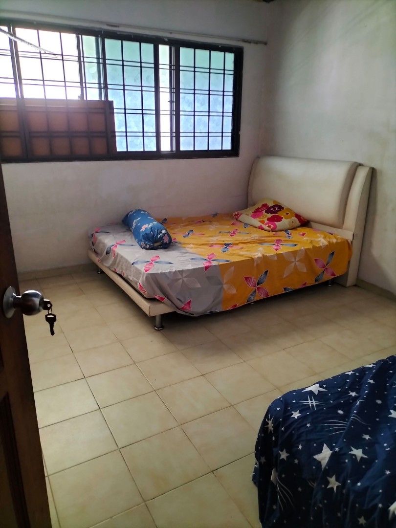 Jurong West Street 92 Nanyang Emerald, Property, Rentals, Room Rentals on Carousell