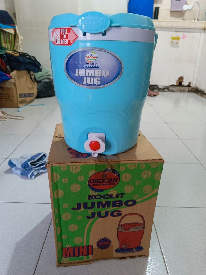 Koolit Jug, TV & Home Appliances, Kitchen Appliances, Water Purifiers ...