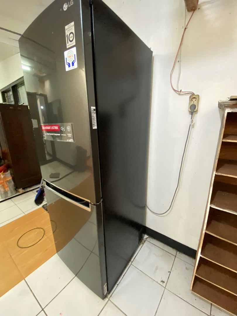 Kulkas LG, Perabotan Rumah di Carousell